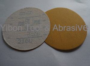 China 3M 216U Sandpaper in Abrasive tools supplier
