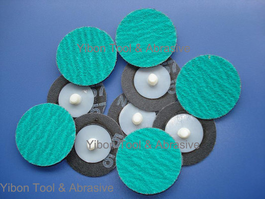 China 3M 3inch Zirconium quick change disc/polishing disc supplier