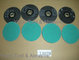 3M 3inch Zirconium quick change disc/polishing disc supplier