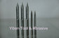 Manufacture 6mm Diameter tire repair Carbide rotary cutters / Tire grinding burrs supplier