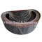 GXK51 Aluiminum oxide abrasive sanding belt for Furniture supplier