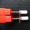 2.35mm Shank Ceramic Nail Drill bits for Art Manicure supplier