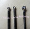 CNC Quality Flexible Rotary carbide burs for cleaning hard-to-reach position supplier