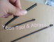 China Supply 6mm Flexible Shank Grinder Carbide burr for polishing impleller supplier