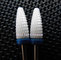 3/32&quot; Shank Ceramic Nail drill bit Gel Removal Polishing Tool Pedicure Manicure supplier